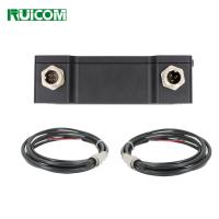 China GSM8 Series Tilt Sensor Inclinometer Display High Precision 64 Color 2.8 Inch for sale