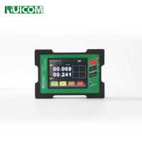 China GDS820 Industrial Digital Inclinometer High-Precision Dual Axis Tilt Sensor for sale