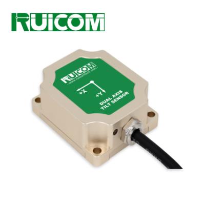 China STSL Low-Power Tilt Sensor for Industrial Monitoring for sale
