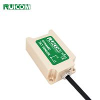 China DTS6‑A1 Current‑Output Dynamic Inclinometer Industrial Tilt Sensor for sale