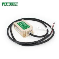 China DTS6‑A1 Current‑Output Dynamic Inclinometer Industrial Tilt Sensor for sale