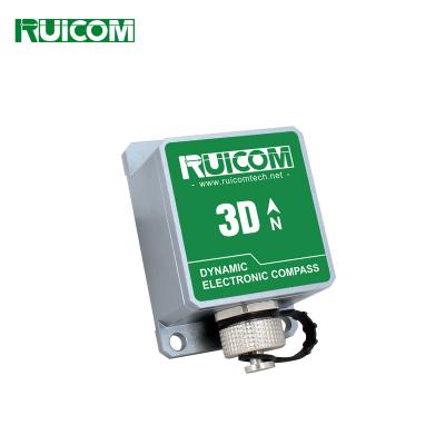 China GDM365 Dynamic 3D Electronic Compass Sensor For Antenna Servo Control for sale