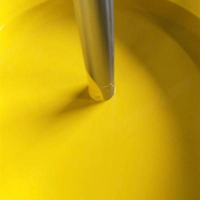 China High Performance Dispersion Acrylic Resin Solution For Highly Pigmented Dispersion for sale