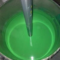 China Acrylic Emulsion Equivalent To Joncryl 77 For Flexographic And Gravure Printing Inks for sale