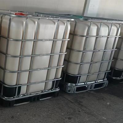 China Good Pigment Grinding Water Based Acrylic Resins Solution For Opv for sale