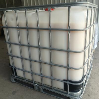 China High Hiding Water Based Acrylic Emulsion Similar To Joncry 631 For Flexo Printing Ink for sale