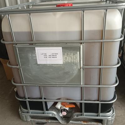 China Equivalent To Joncryl HPD 96 Acrylic Dispersion Resin Solution For Pigment for sale