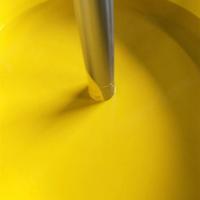 China Acrylic Ammonia Solutions Acrylic Monoethanolamine Solutions For Color Concentrates for sale