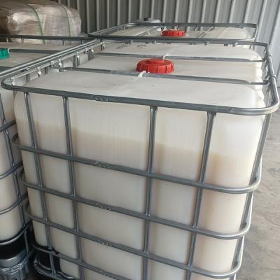 China High Gloss Styrene Acrylic Emulsion For Water Based Overprint Varnish for sale