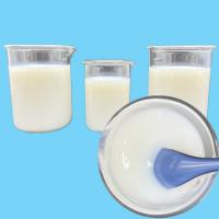 China Self-Drying  Excellent Adhesion Acrylic Emulsion For Wooden Coating for sale