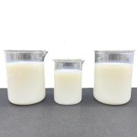 China Excellent Weather Water Hot Resistance Self-Drying Acrylic Emulsion for sale