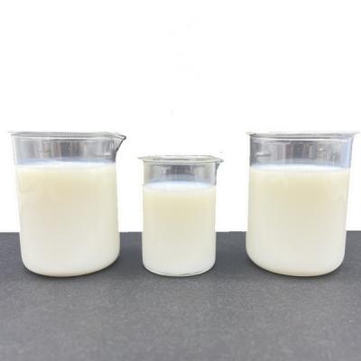 China Excellent Weather Water Hot Resistance Self-Drying Acrylic Emulsion for sale