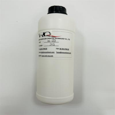 China Excellent Recoatability Water Based Polyester Dispersion For Metallic Paint In Auto Parts for sale