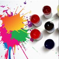China Alternative To Induprint SE 900 Styrene Acrylic Copolymer Emulsion For Overprint Varnishes for sale