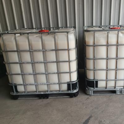 China Non Film Forming Styrene Acrylic Emulsion For Flexo Printing Ink for sale