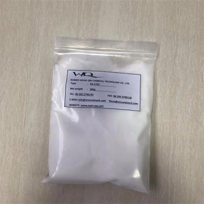 China Good Weather Resistance Solid  Acrylic Resin Copolymer for sale