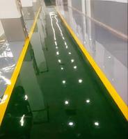 China High Hardness Water Based Hydroxyl Acrylic Resin For Floor Coating for sale