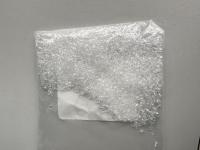 China Fast Tack-Free Time Solid Acrylic Resin For Plastic Coating / Silk Screen Printing Inks for sale