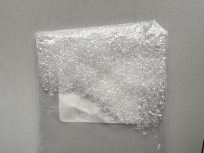 China Fast Tack-Free Time Solid Acrylic Resin For Plastic Coating / Silk Screen Printing Inks for sale