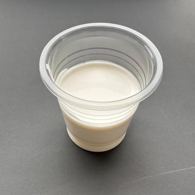 China HDPE Wax with Excellent Dispersion / Wear Resistance / Scratch Resistance Good Transparency and Water Resistan for sale