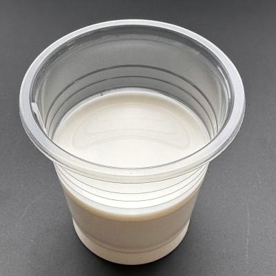 China Waterbased High Density Polyethylene Wax Emulsion with Good Slippery Anti-Sticking and Abrasion Resistance for Coatings and Inks for sale