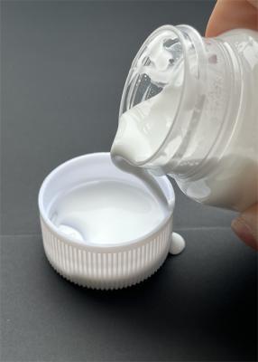 China High Gloss Styrene Acrylic Copolymer Water Based Acrylic Resin For Metal Coating for sale