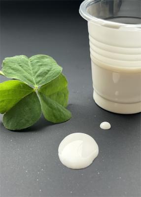 China High Elasticity Water-Based Peelable Protective Resin for sale