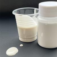 China High Efficiency Polyethylene Wax Emulsion with 115℃ Melting Point and 40±1% Solid Content for Printing Inks for sale