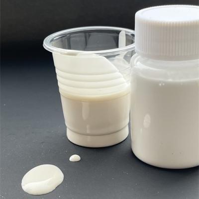 China High Efficiency Polyethylene Wax Emulsion with 115℃ Melting Point and 40±1% Solid Content for Printing Inks for sale