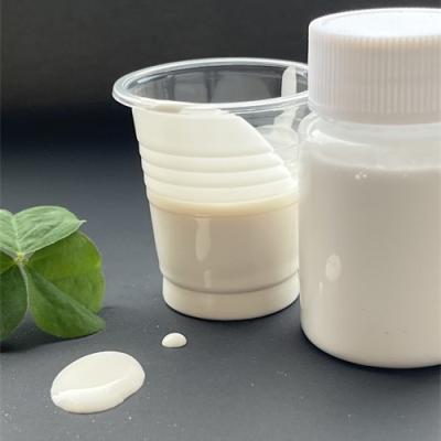 China High Melting Point / Gloss / Wear-Resistant Economical Grade High Cost Performance Polyethylene Wax Emulsion for sale