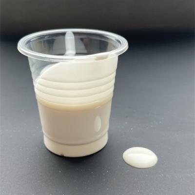 China High Wear-Resistant / Melting Point Good Smoothness Economical Grade High Cost Performance Matte Effect PE Wax for sale