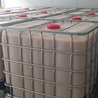 China Excellent Abrasion And Water Resistance Film Forming Resins For Flexo & Gravure Ink Plastic substrate for sale