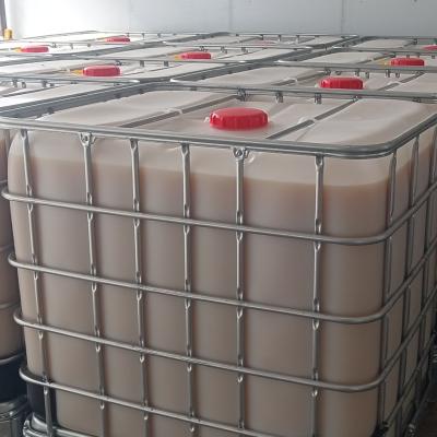 China Excellent Abrasion And Water Resistance Film Forming Resins For Flexo & Gravure Ink Plastic substrate for sale