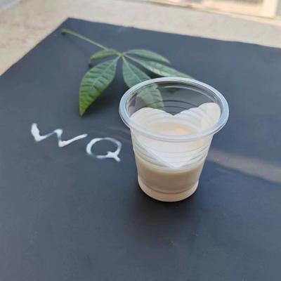 China NONYLPHENOL TYPE HDPE Wax Has High Hardness And Wear Resistance For Water Based Paper OPV , Paint And Ink for sale
