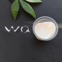 China Economical Paraffin Emulsion With Good Lubrication Waterproof Anti-Sticking For Water-Based Coatings for sale