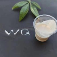 China High Melting Point Wax Dispersion With Excellent Abrasion Resistance For Water Based Paints, Inks for sale