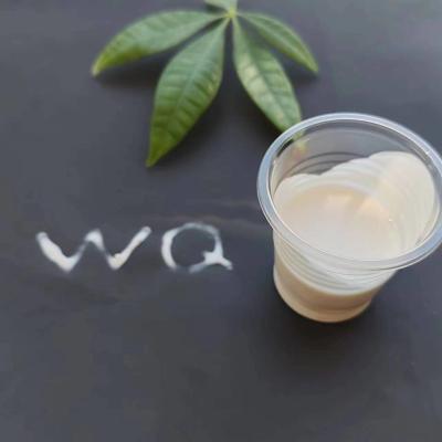 China High Melting Point Wax Dispersion With Excellent Abrasion Resistance For Water Based Paints, Inks for sale