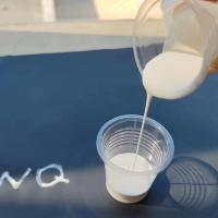 China Hard Non-Film Forming Emulsion Excellent Gloss & Color Development WB Acrylic Emulsion For Gravure Ink for sale