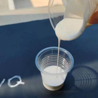 China High Wear-Resistant Good smoothness Polyethylene Wax Emulsion for Water based paints inks for sale