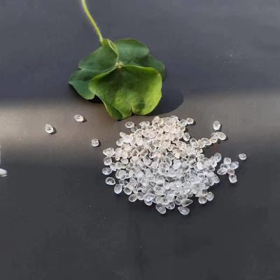 China Good Adhesion Solid Thermoplastic Acrylic Resin Similar To Neocryl B728 For PVC Inks for sale