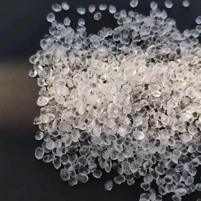 China High Gloss Excellent Transferability And Printing Adaptability Water-Based Solid Acrylic Resin For Low-Odor Ink for sale