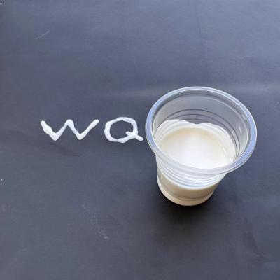 China Water Based Polyethylene Wax Dispersion With Excellent Dispersibility Excellent Wear Resistance And Scratch Resistance for sale