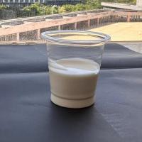 China High Clarity Fast Drying And High Gloss Re-Solubility Water Based Acrylic Emulsion For Flexo & Gravure Inks & Paper for sale