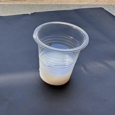 China Low Odor  Low VOC Excellent Film Formation And Long-Lasting Adhesion Styrene Acrylic Copolymer Emulsion for sale
