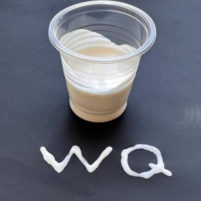 China High-Abrasion & Solid Content High-Density Anti-Sticking High Melting Point Wax Dispersion Similar To Ultralube MD-2000 for sale