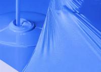 China Good Stretchability Property Water Based Strippable Resin For Metal Preotective for sale