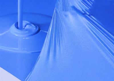 China Good Stretchability Property Water Based Strippable Resin For Metal Preotective for sale
