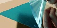 China One-Component Environmental Friendly Water-Based Peelable Coating For Glass Protect for sale