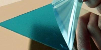 China One-Component Environmental Friendly Water-Based Peelable Coating For Glass Protect for sale