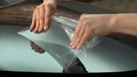China Durable Temporary Surface Shielding Film Water-Based Single-Component Peelable Resin for sale